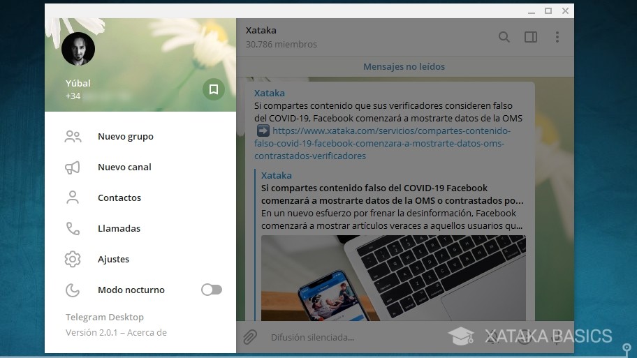 Telegram para PC: cómo funciona, qué puedes hacer y cómo instalarlo