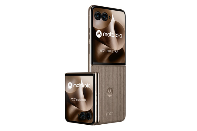 Nuevo Motorola Razr 60 y Motorola Razr 60 Ultra: características ...
