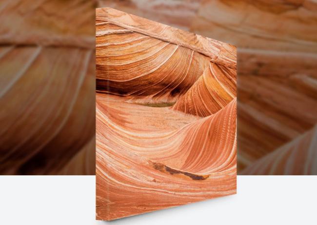 Flickr Wall Art apuesta por incluir también imágenes Creative Commons y ...