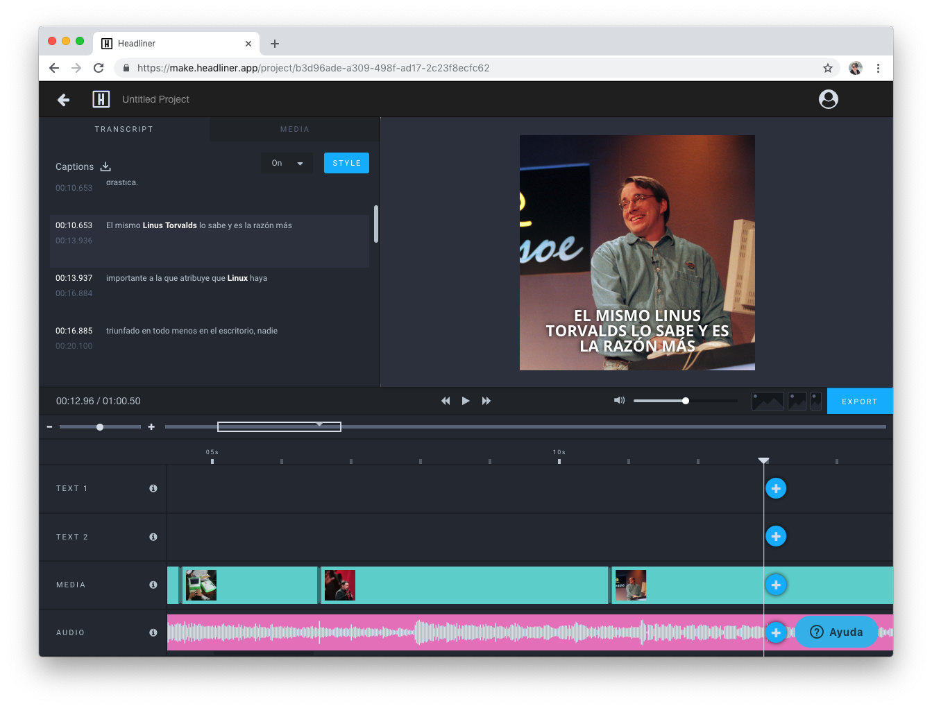 15 geniales aplicaciones web completamente gratis que puedes usar en ...