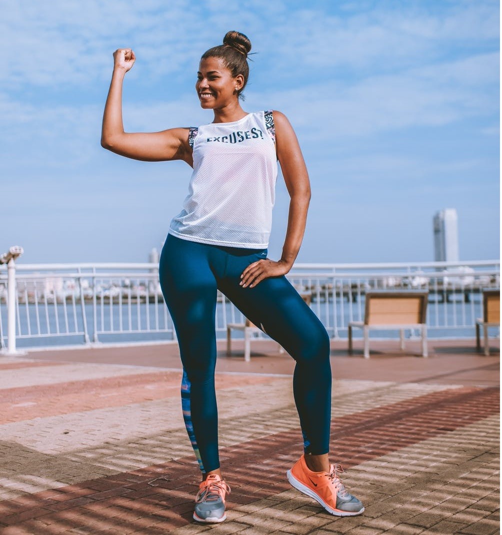 Ofertas en tallas sueltas de ropa deportiva: camisetas, pantalones o ...