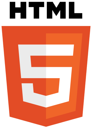 La imagen de la semana: El nuevo logotipo de HTML 5 presentado por ...