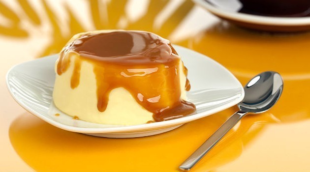 Recopilando diez de mis postres fitness proteicos