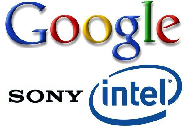Google TV, televisores con Android de la mano de Intel, Sony y la ...