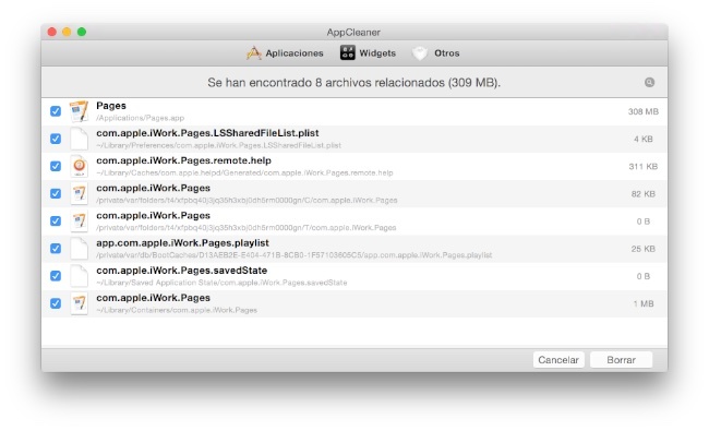 Cómo desinstalar apps en macOS, una guía para novatos y veteranos