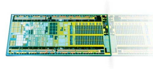 Intel Atom