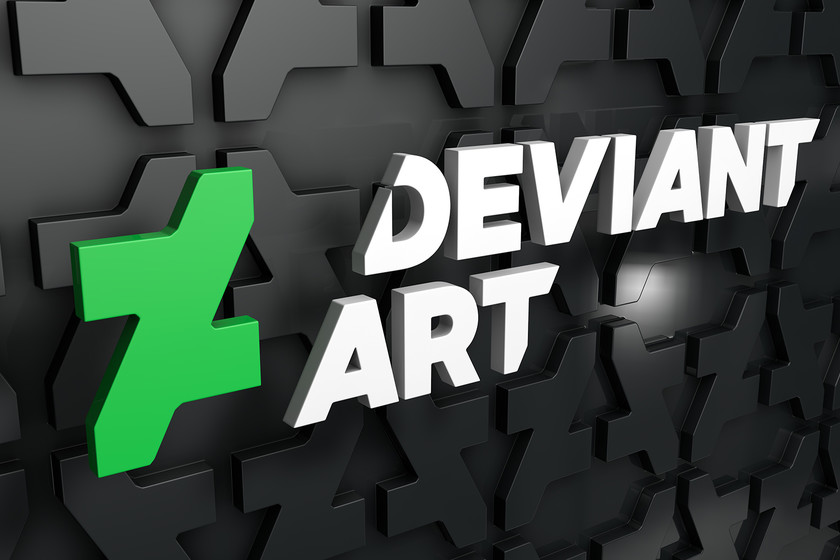 DeviantArt ha sobrevivido 18 años sin perder su esencia, es todo un ...