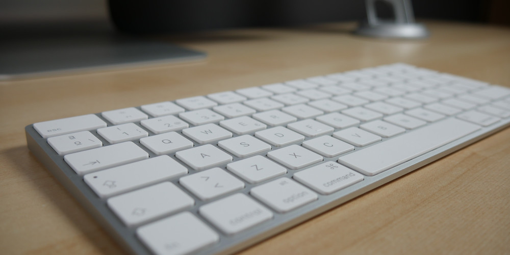 Magic Mouse 2, Magic Trackpad 2 y Magic Keyboard: ¿revolucionarios?