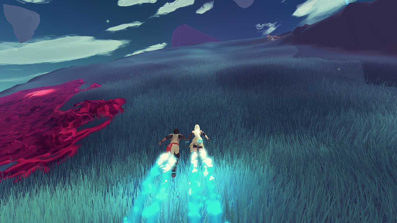 Haven: preview con experiencia de juego y opinión.