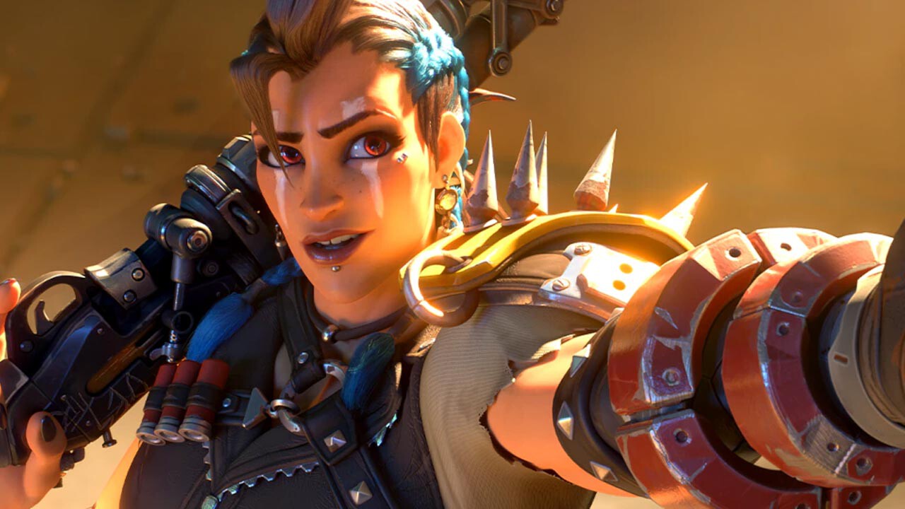 Overwatch 2 cabreó a miles de fans con su decisión más impopular y ...