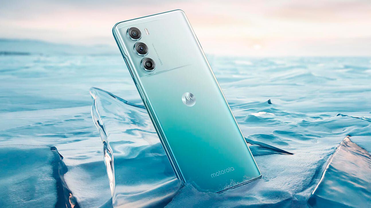 Motorola Edge S30: características, precio y ficha técnica