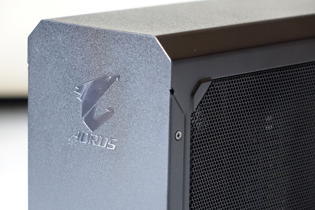 Gigabyte AORUS GTX 1080 Gaming Box, análisis: review con ...