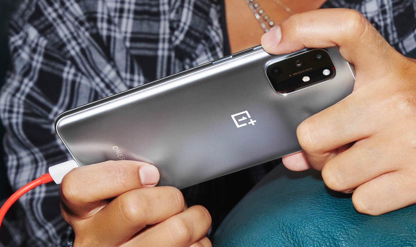 OnePlus 8T, precio, especificaciones, características