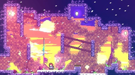 Celeste, preview: pre-análisis con precio y experiencia de juego
