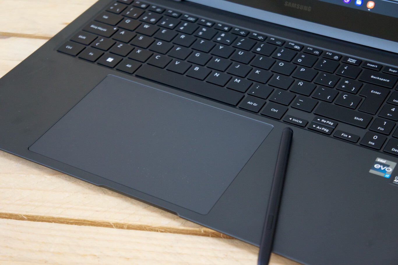 Samsung Galaxy Book3 Pro 360, análisis: review con características, precio y especificaciones