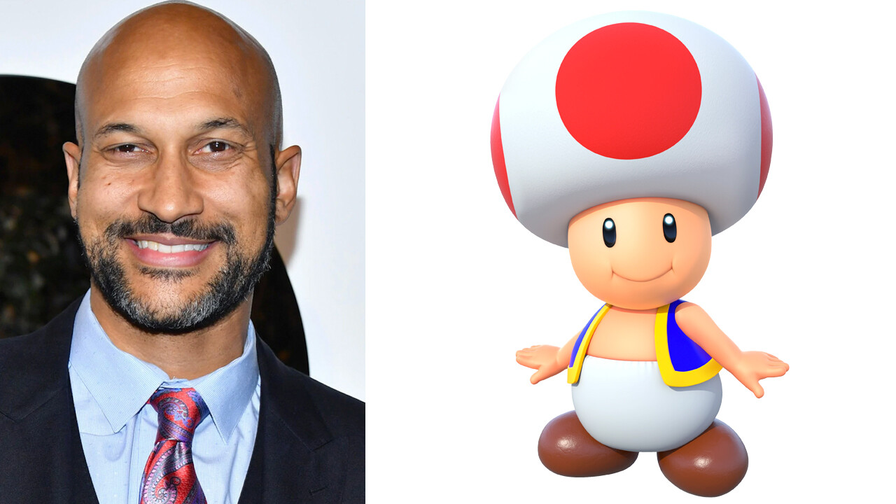 Super Mario Bros. la película: estos son los actores que darán vida a ...