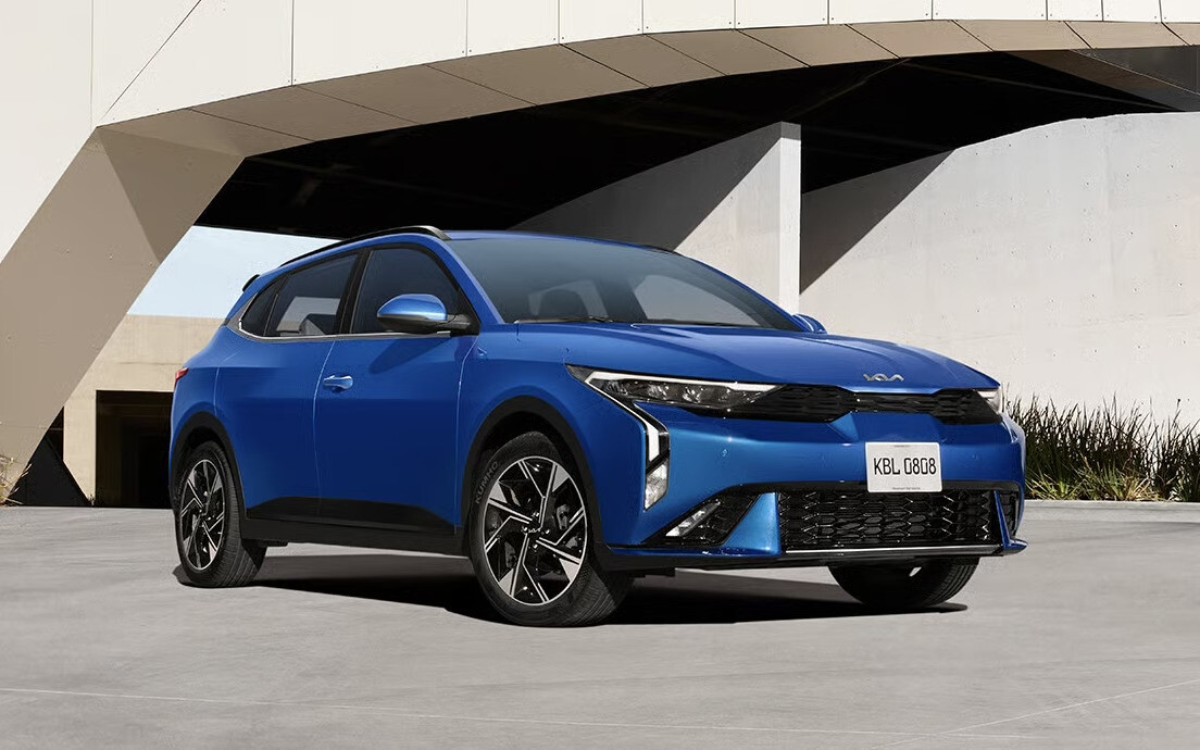 Cómodo auto con motor económico y fabricado en México. Tiene detalles ...