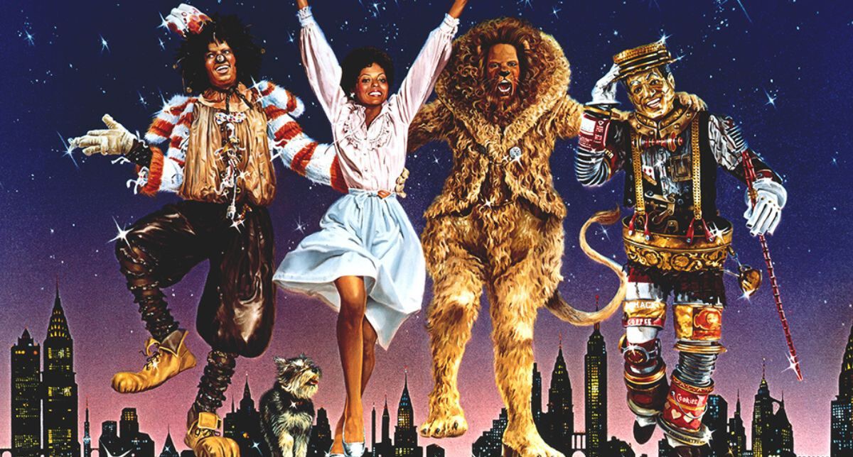 De 'El Mago de Oz' a 'Wicked', el mejor orden para ver las películas y ...