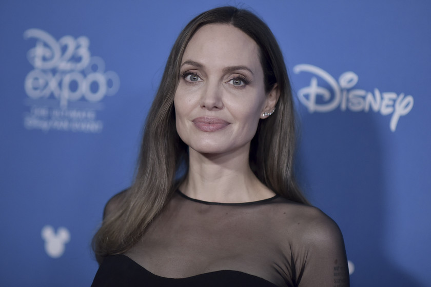Angelina Jolie, Elle Fanning o Emily Blunt... las chicas Disney se van ...
