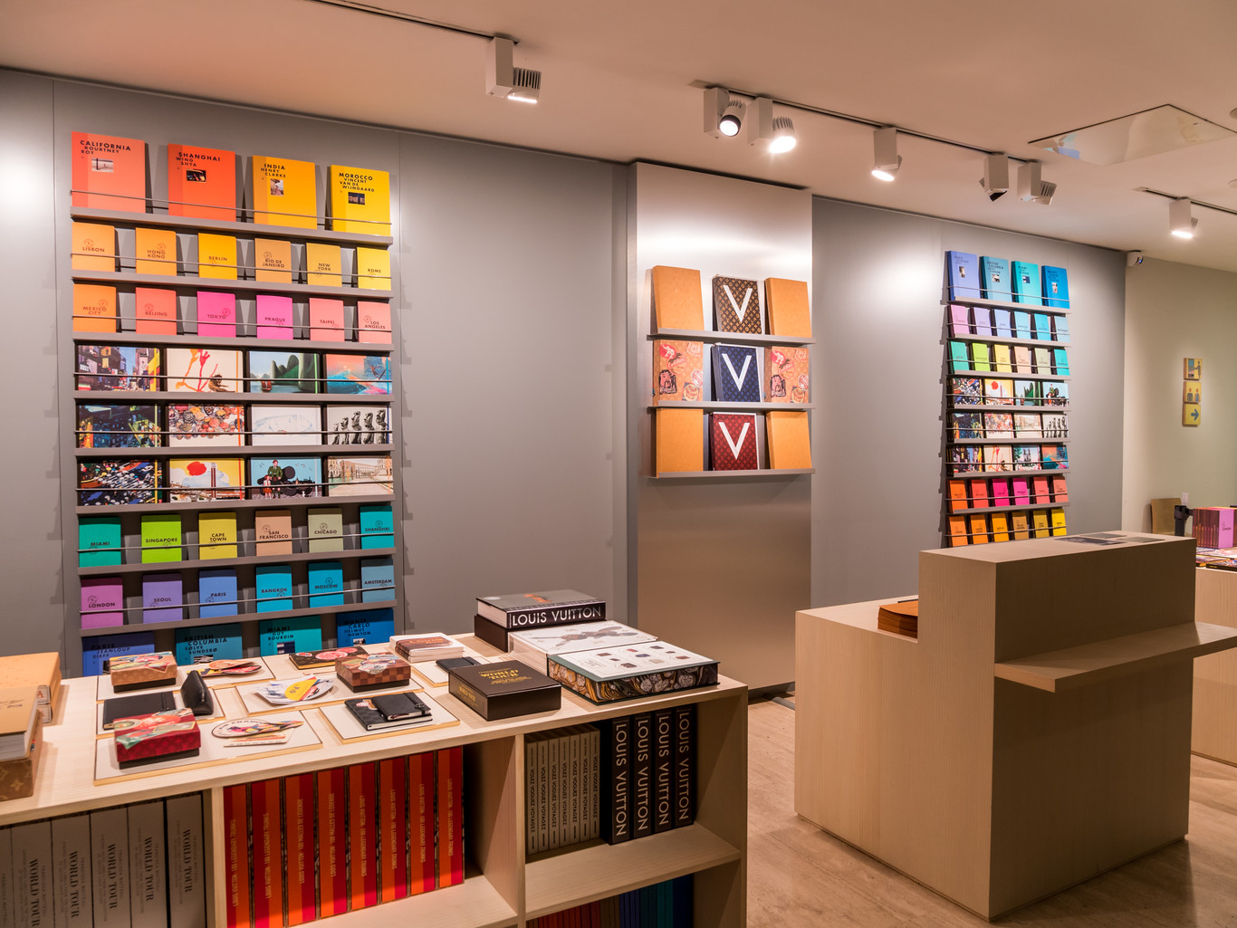 Visitamos 'Time Capsule', la exposición de Louis Vuitton en el Museo ...