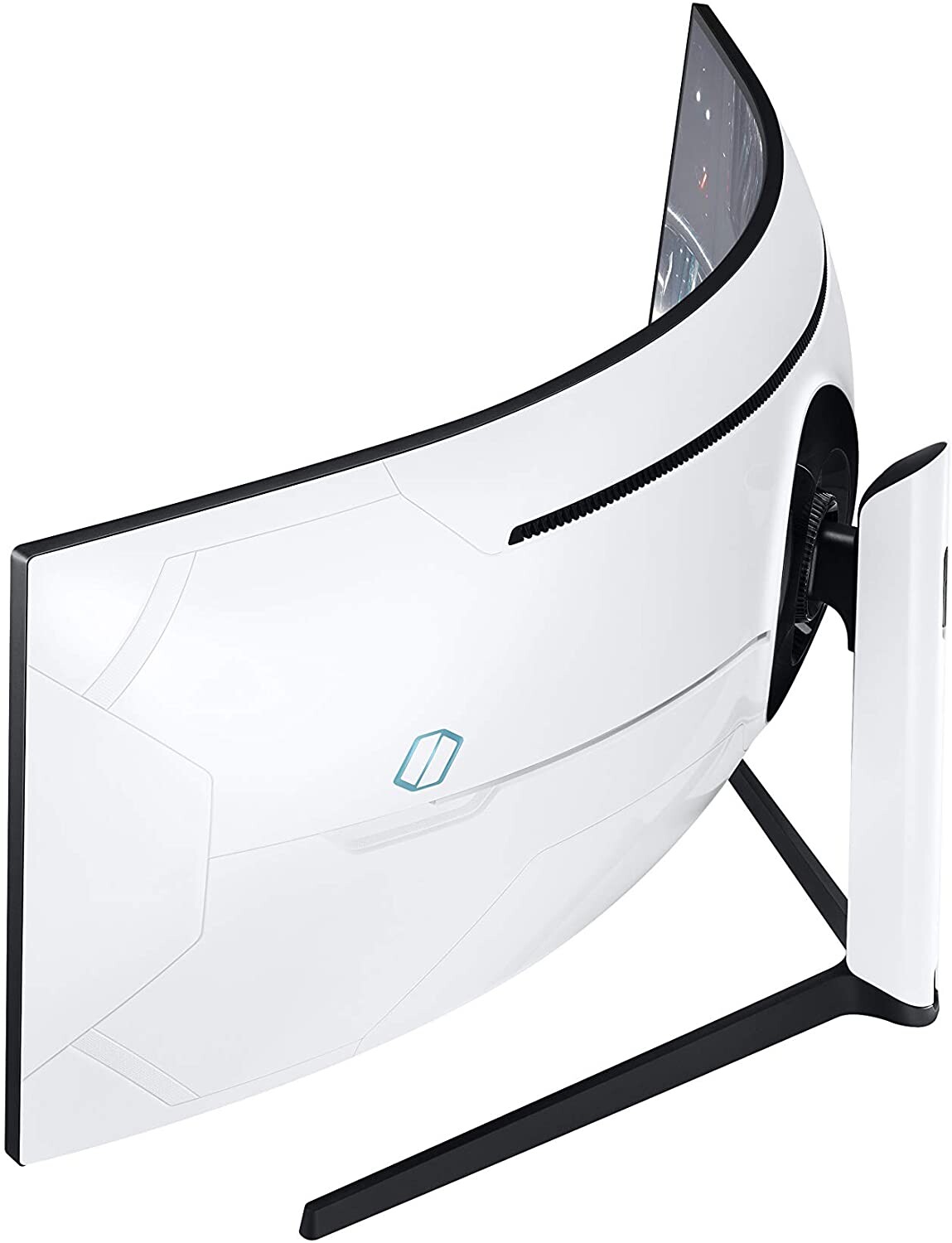 Samsung Odyssey G9 llega a México: el gigantesco monitor curvo de 49 ...