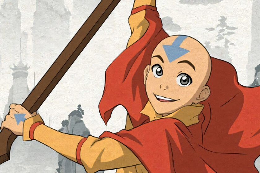 Toca asistir al funeral prematuro del nuevo juego de Avatar: The Last Airbender, anunciado y ...