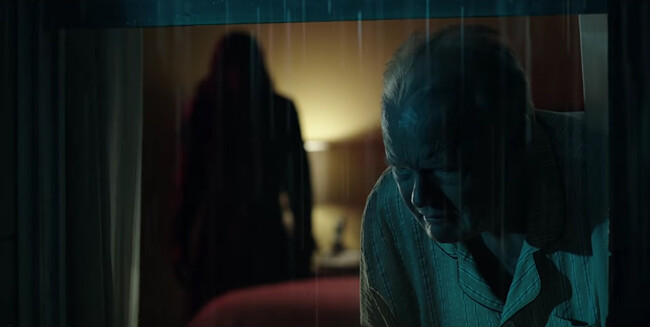 Maligno (2020) crítica: un disfrutable capricho neogiallo de un James ...