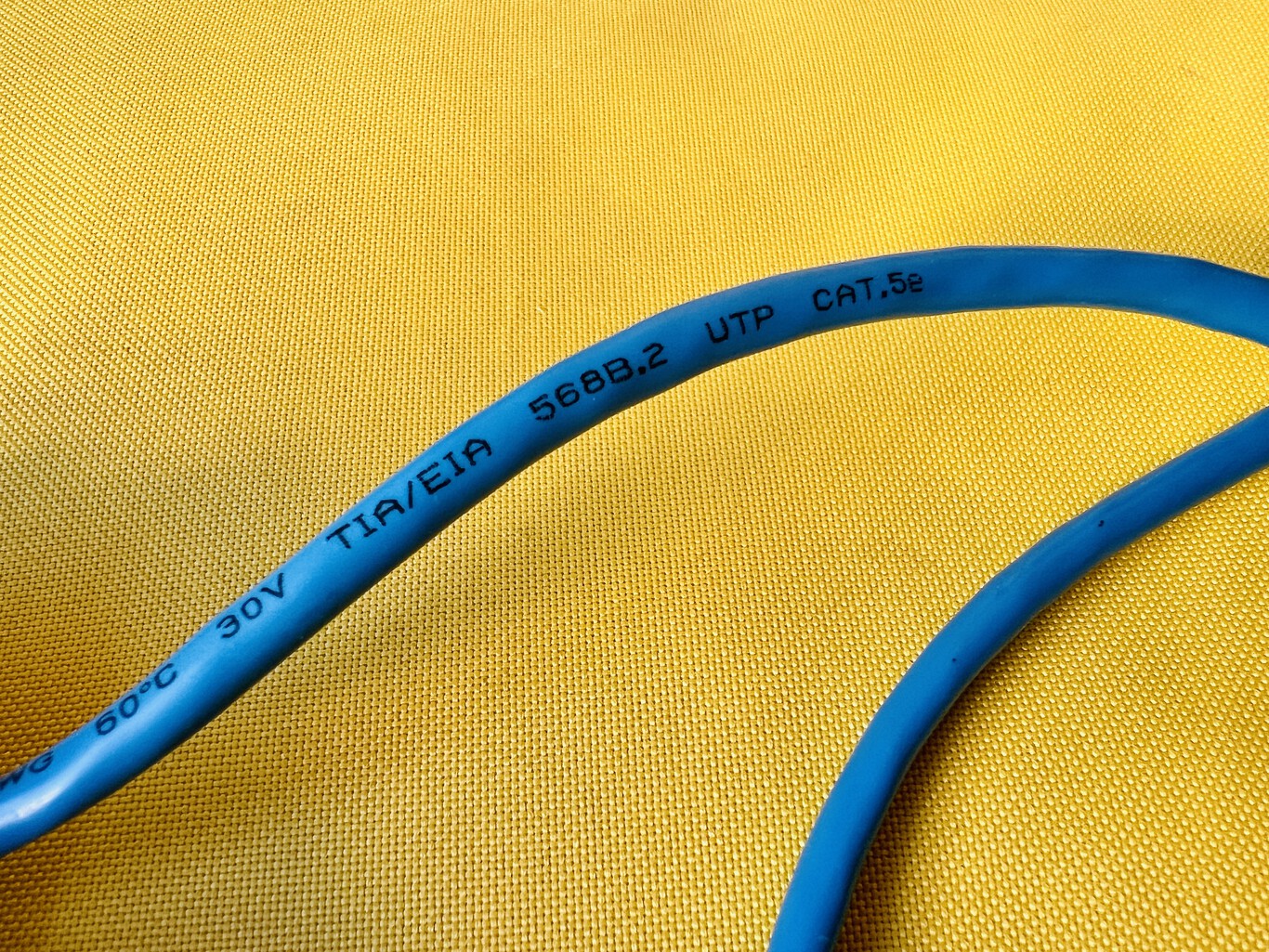 Cómo comprobar si tu cable Ethernet tiene la culpa de que Internet no ...