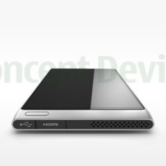Nokia U, el concept final del Design by Community