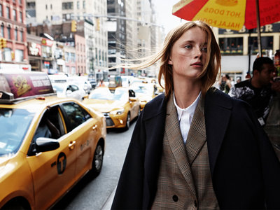 Zara, colecciones y tendencias en ropa - Trendencias