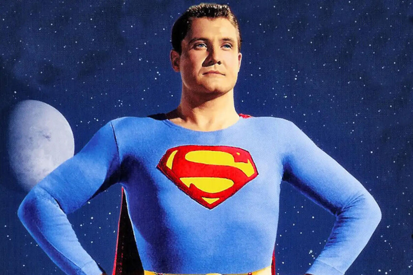 El caso sin resolver de Superman. 66 años después, la muerte de George Reeves sigue rodeada de ...
