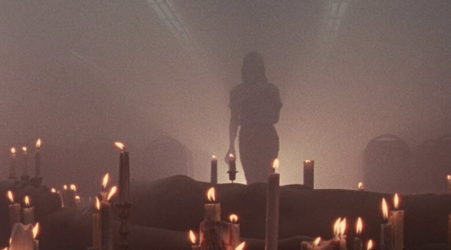 La imagen del horror: 21 estimulantes películas de terror del siglo XXI ...