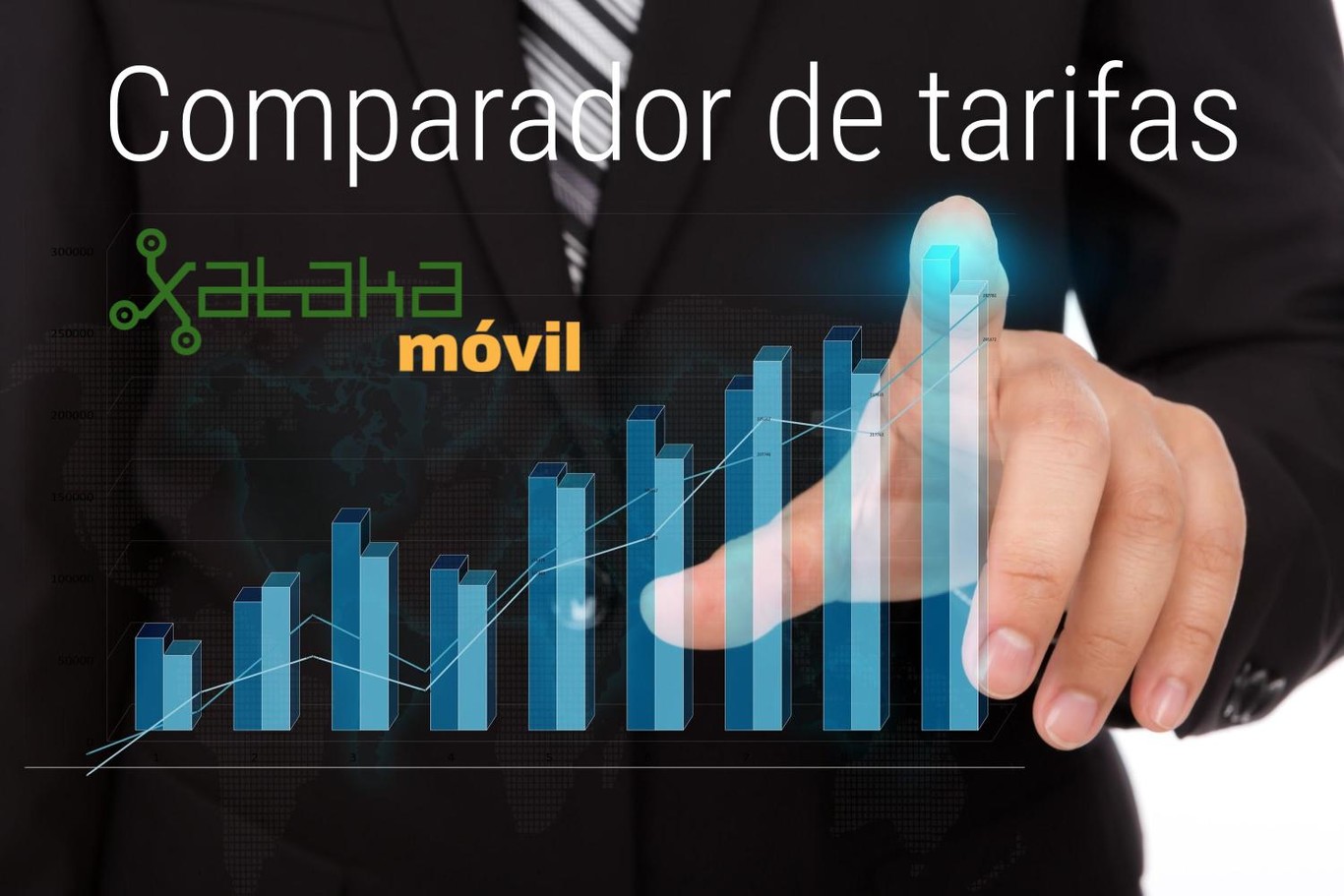 Todo sobre los operadores de telefonía: tarifas, ventajas y todas las ...
