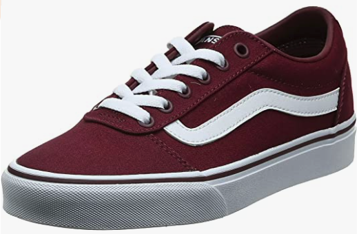 Cómodas e ideales para diario: seis Vans que son el (auto) regalo ...