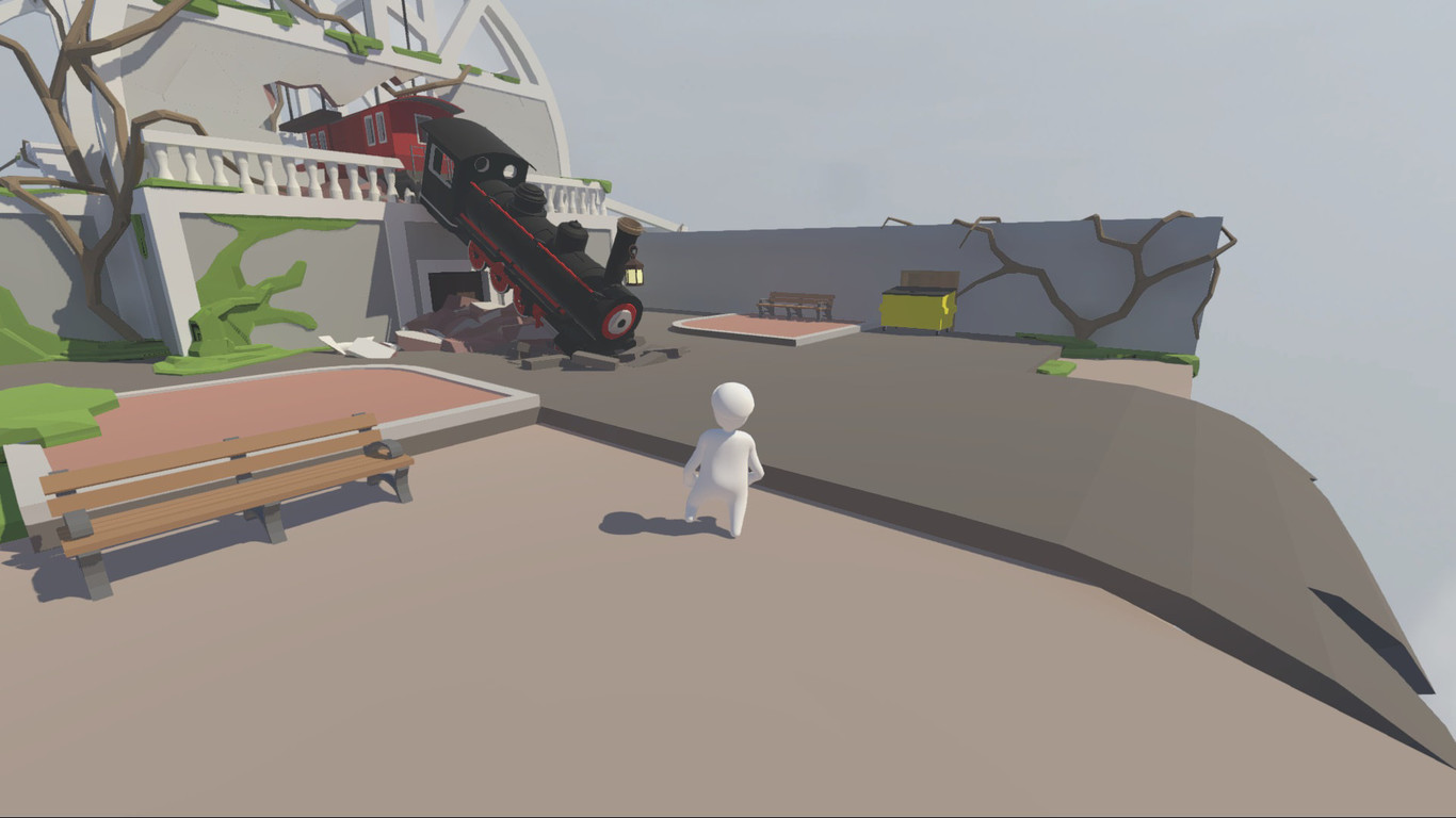 Human Fall Flat, análisis: review con opinión y experiencia de juego