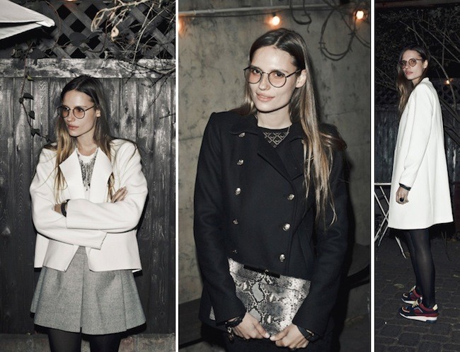 La nueva edición de Zara People confirma una cosa: quiero (casi) toda ...