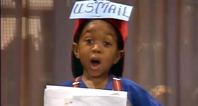 'Webster', Nostalgia TV