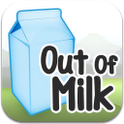 Out of Milk, una aplicación imprescindible para el día a día
