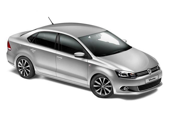 Volkswagen Vento 2014: Todos los precios y equipamiento