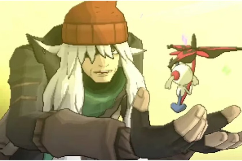 Leyendas Pokémon Z-A tiene una diferencia clave respecto al resto de ...