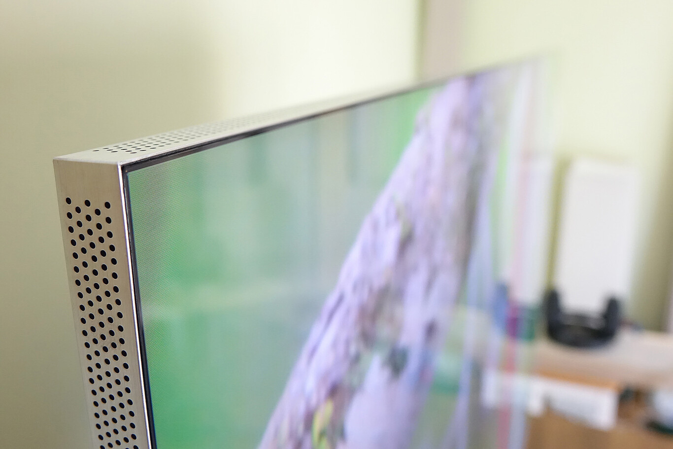 Samsung Neo QLED QN900A 8K, análisis: review con características y precio