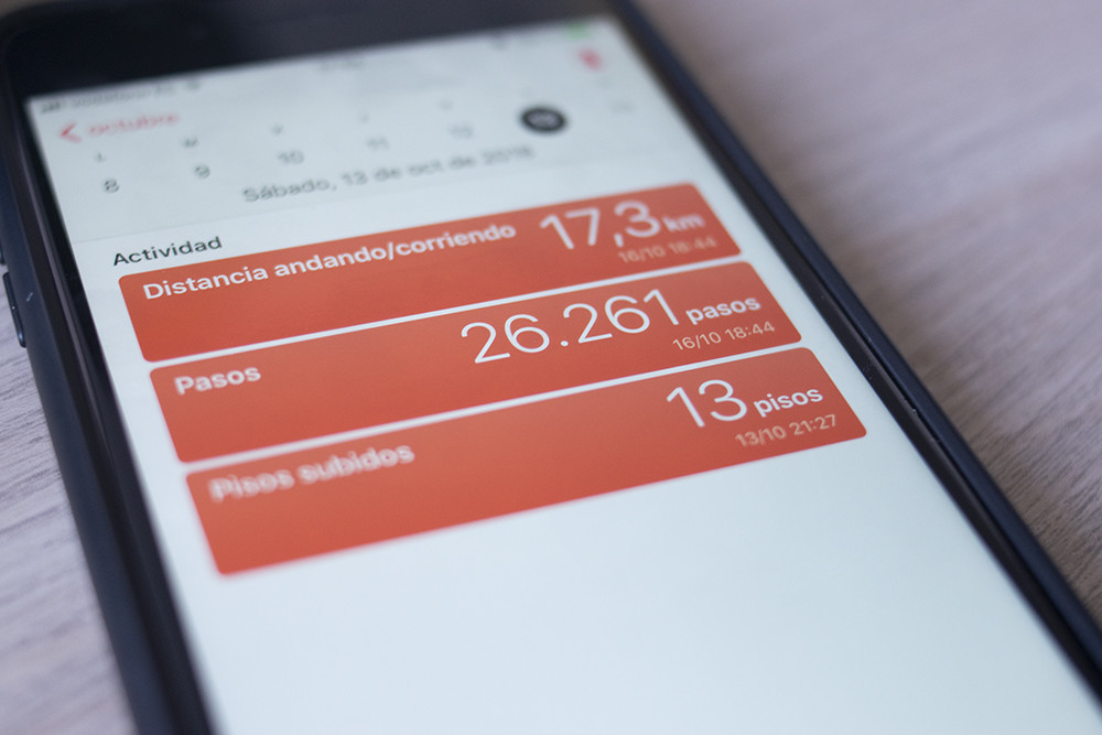 Pokémon GO se sincronizará con Apple Health y Google Fit para conseguir ...