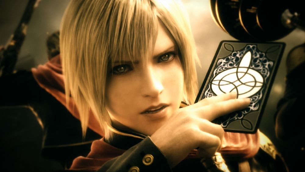 Final Fantasy Type-0 HD: primeras impresiones