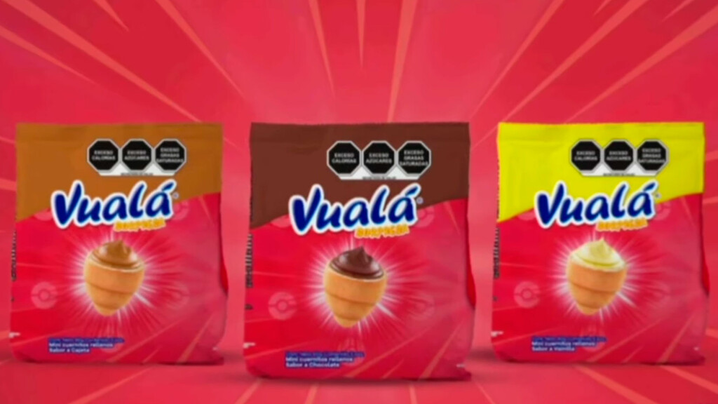 Vualá Sorpresa y Pokémon: cuánto cuestan, dónde comprar y todo lo que ...