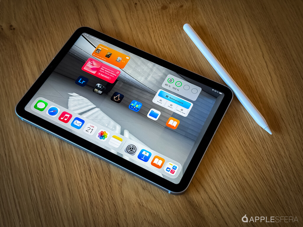Apple iPad mini 7 (2024): análisis, review a fondo de sus ...