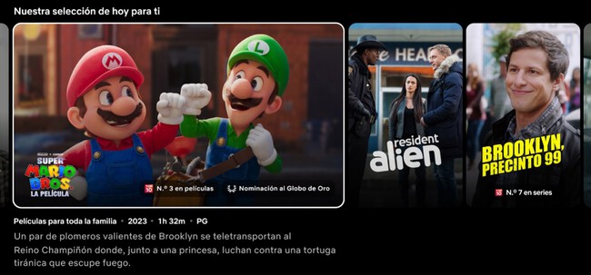 El Netflix que conocemos cambiará para siempre: así se ve la nueva ...