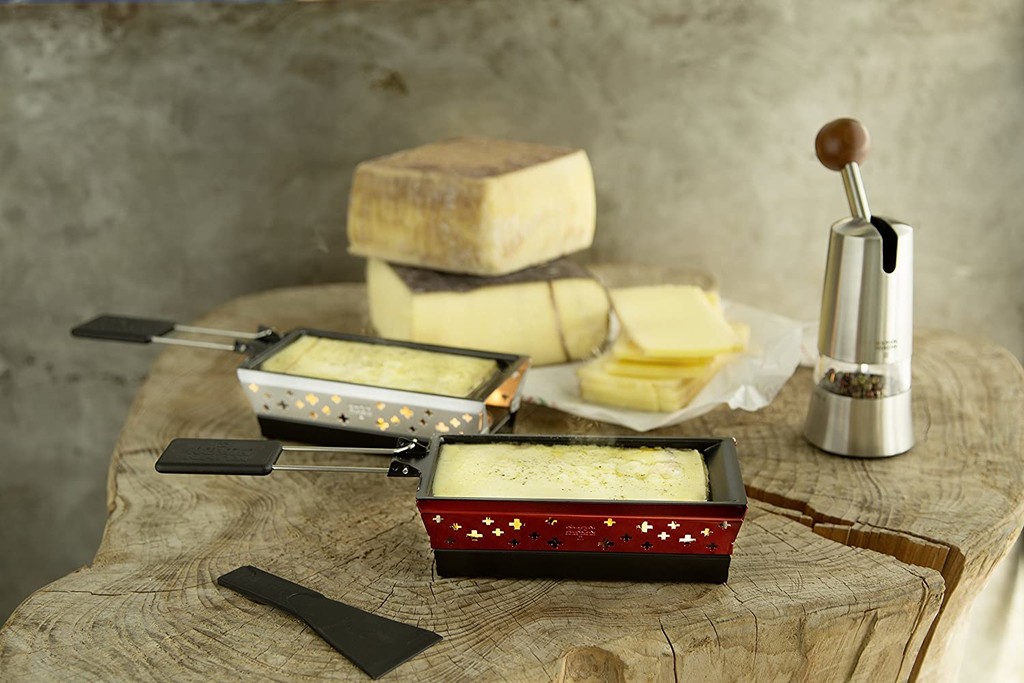 Qué es la raclette y cómo prepararla: la guía definitiva para disfrutar ...