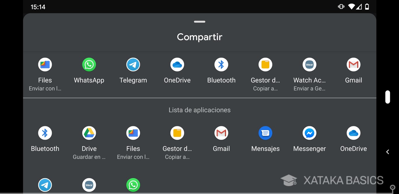 Dónde se guardan los audios de WhatsApp y cómo encontrarlos