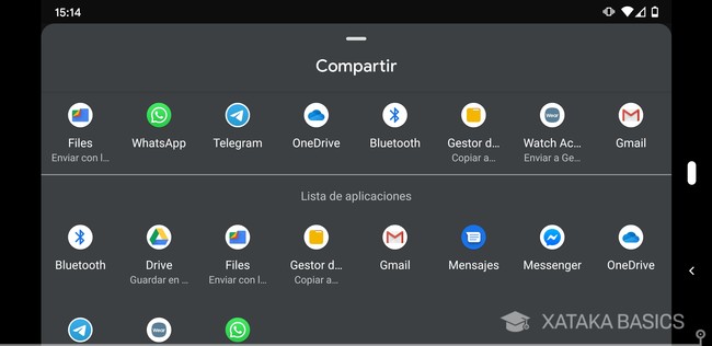 Dónde se guardan los audios de WhatsApp y cómo encontrarlos