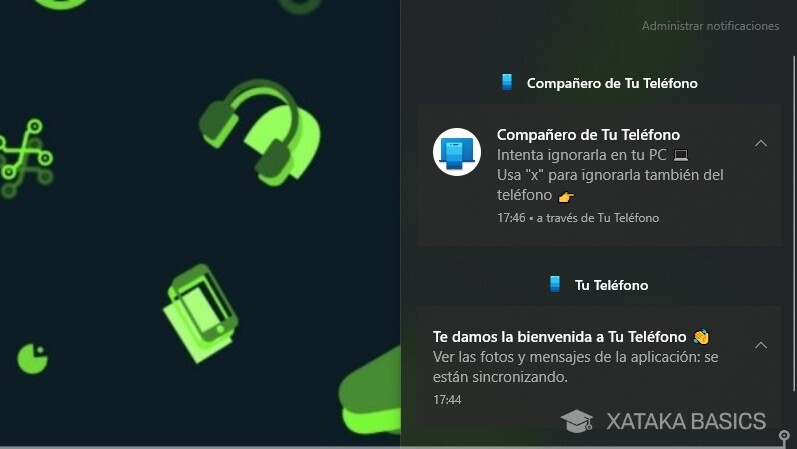 Notificaciones de Windows 10: guía completa para personalizarlas y ...